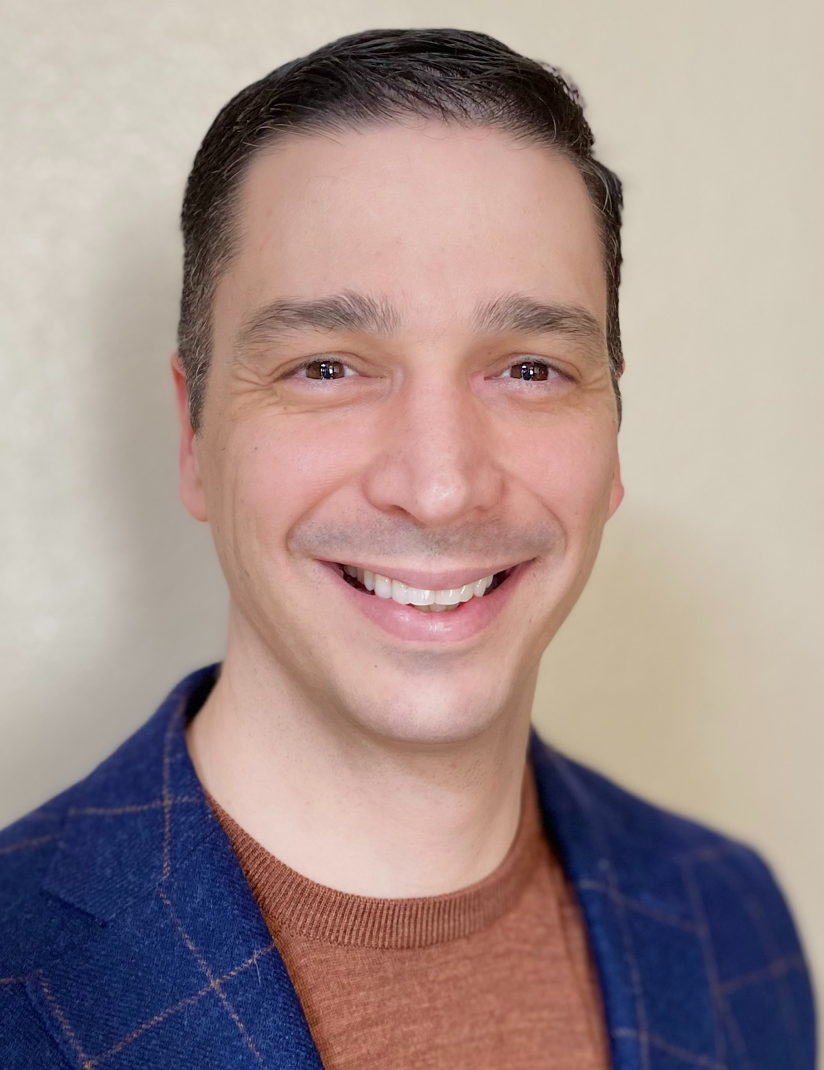 About Me – Christopher Foote